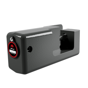 Premium Anti-Theft Protection for Trailers & RVs - AMPLock USA