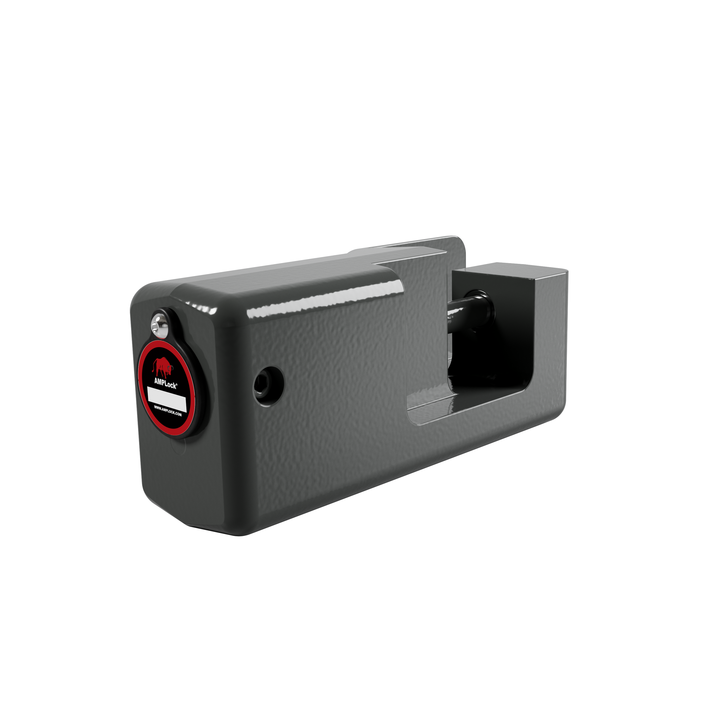 RV Trailer Door Locks for Better Safety - AMPLock USA
