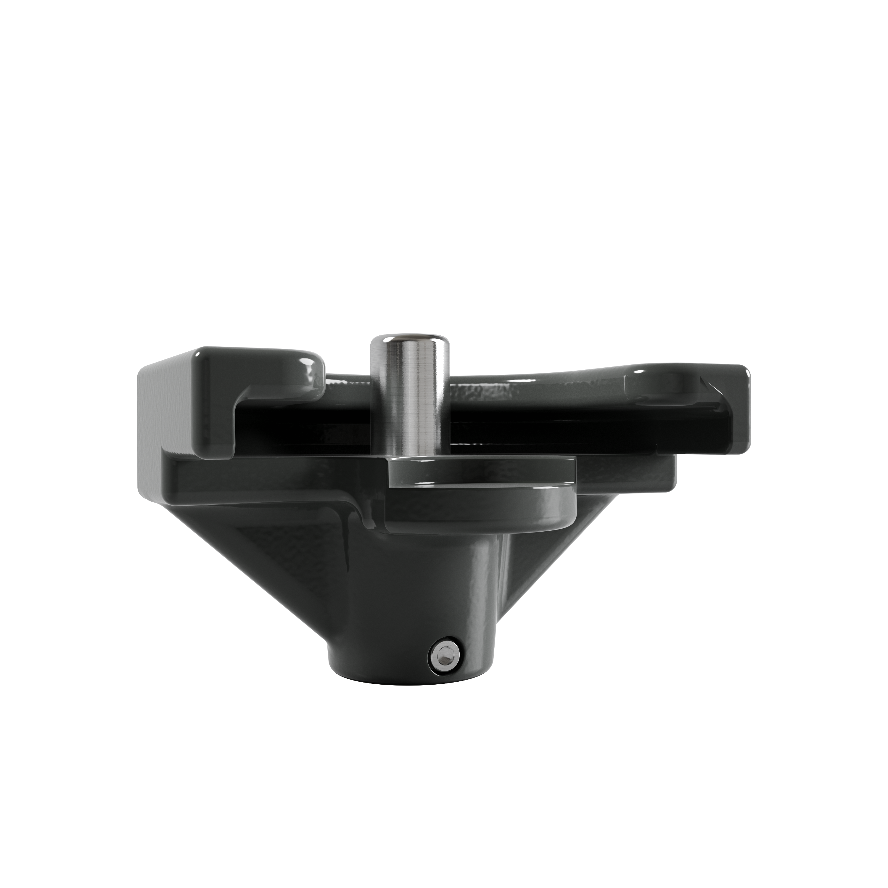 U-Haul Trailer Lock - AMPLock USA