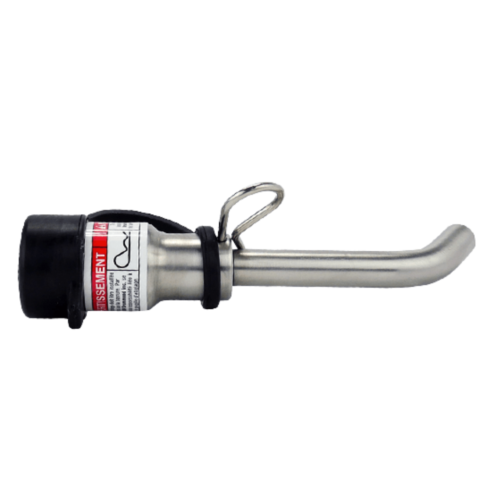 Hitch Locks: Reliable and Secure - AMPLock USA – amplock