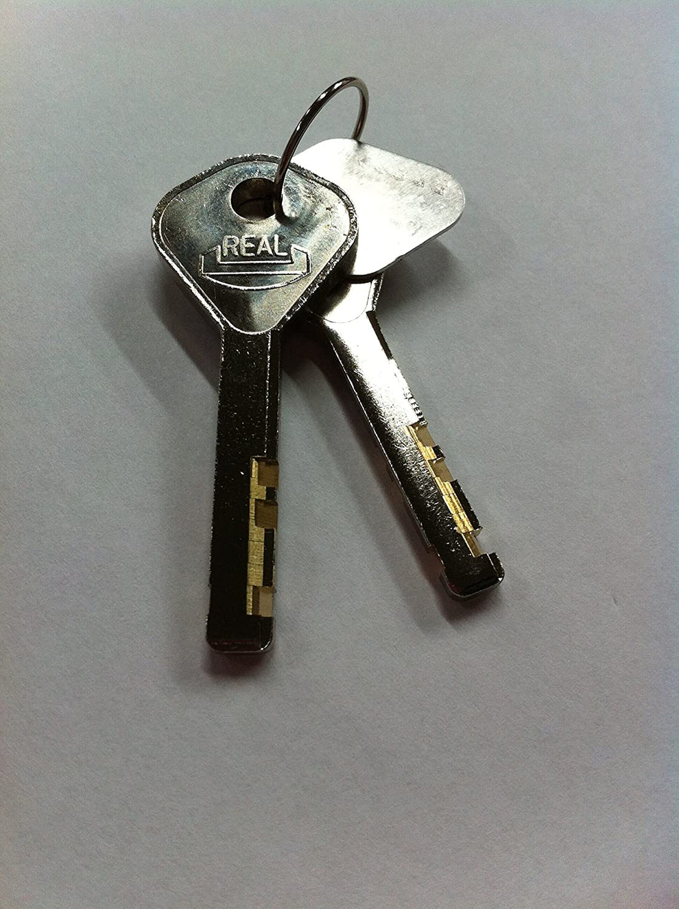 Secure Trailer Lock Key Solutions - AMPLock USA – amplock