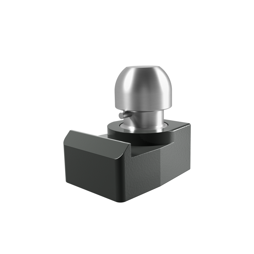 Gooseneck Trailer Locks - AMPLock USA